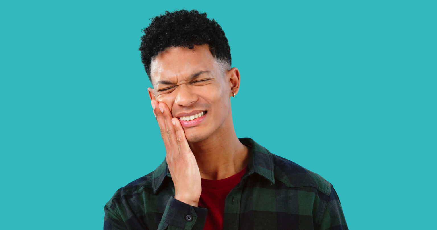 What It TMJ/TMD - Toronto Sleep Center